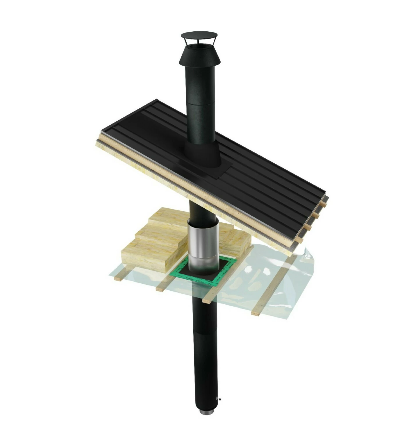 Härmä Air - Siro Piippulaskuri